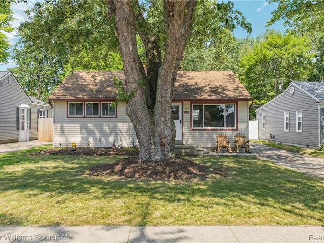 765 Robinwood Drive