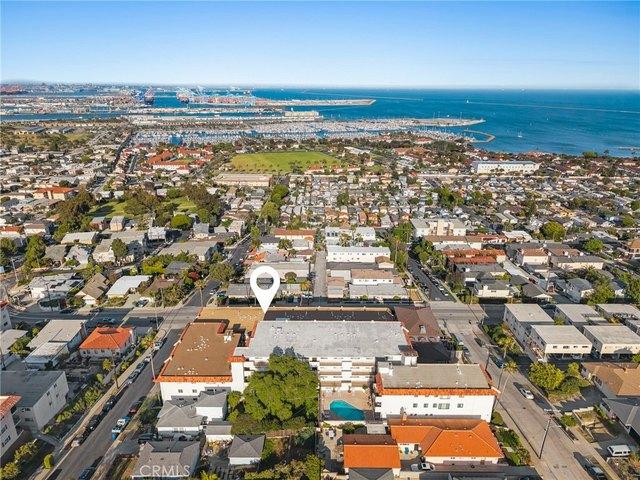 765 W 26th St Unit 203, San Pedro, CA 90731