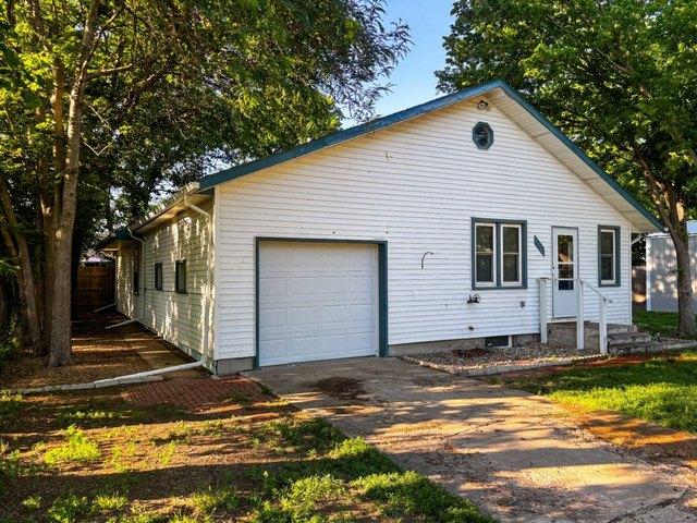765 W Summit St, Colby, KS 67701
