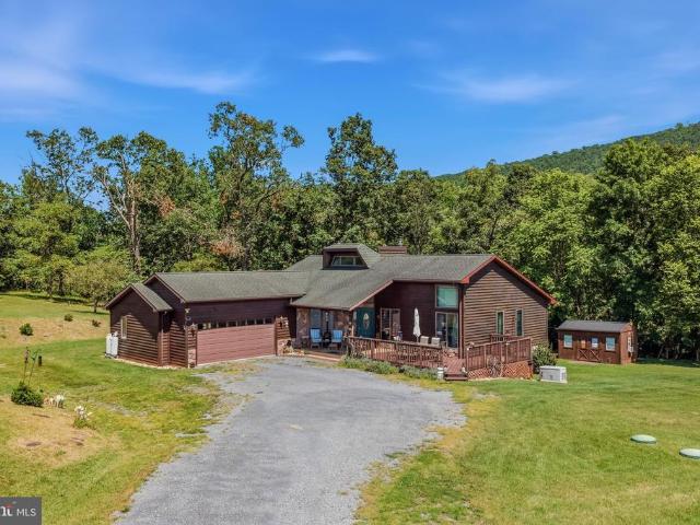 765 Whitetail Crossing Road