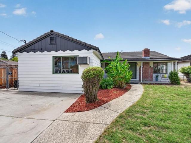 765 Tallent Ave, San Jose, CA 95127