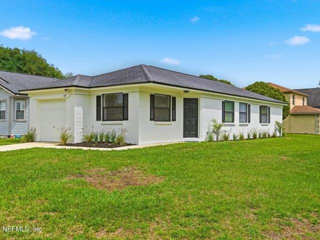 765 Trekker St, Jacksonville, FL 32216