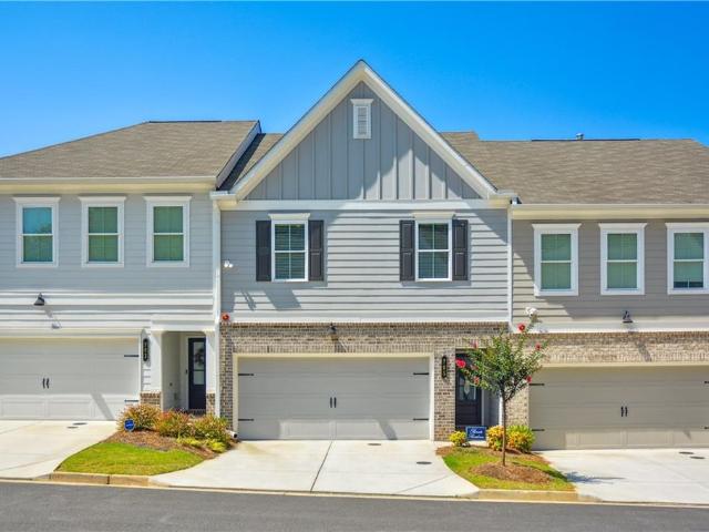 765 Trevett Way, Marietta, GA 30066 | MLS #7773
