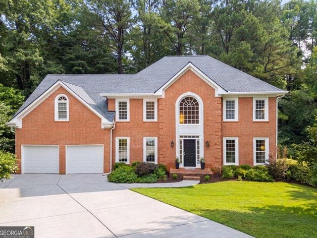 765 Tuckahoe Trl, Alpharetta, GA 30022