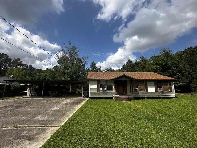 765 Vista Ln, Vidor, TX 77662