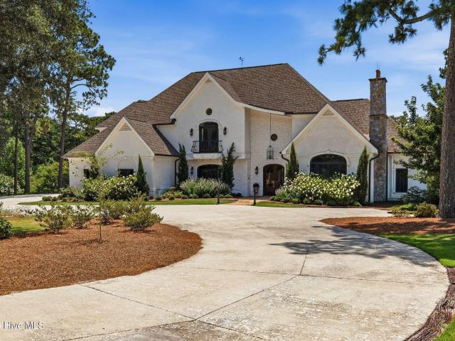 765 Yadkin Road