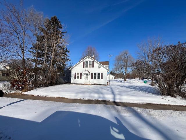 7664 Bradley St, Siren, WI 54872 | MLS #7017 | Compass