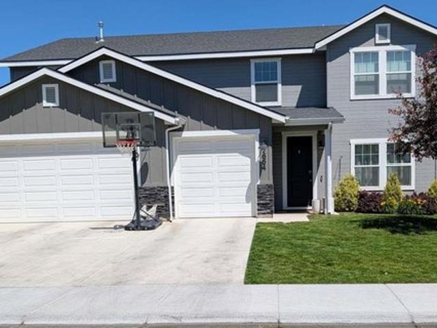 7664 E Lafayette St, Nampa, ID 83687