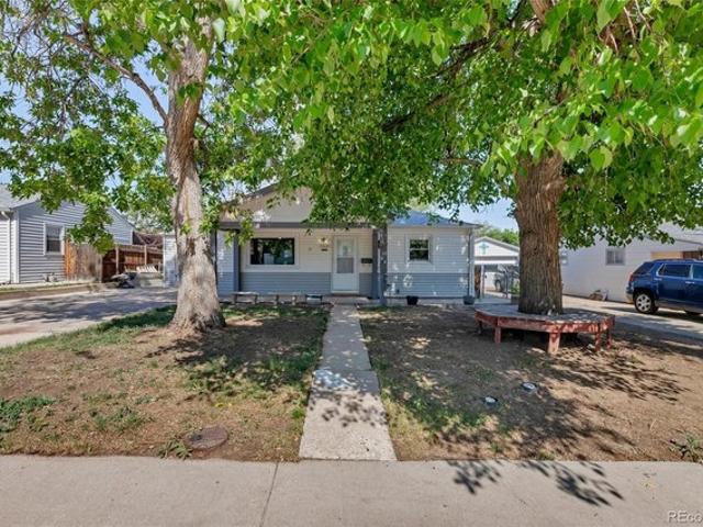 7664 King St, Westminster, CO 80030