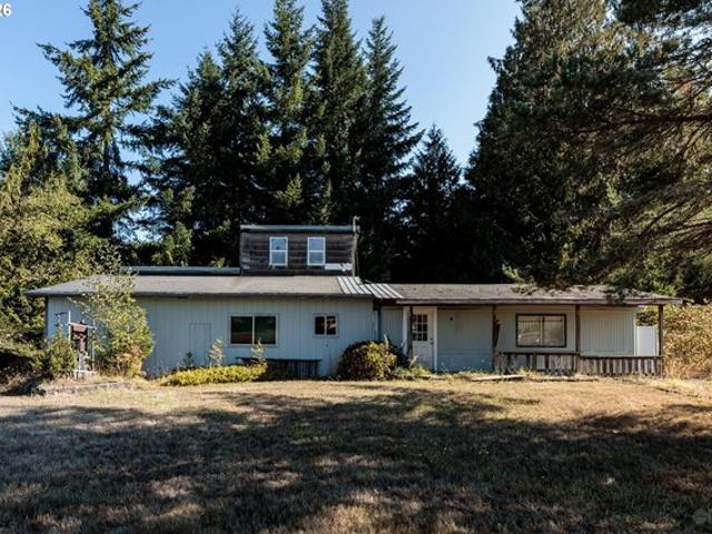 76658 Heath Rd, Rainier, OR 97048