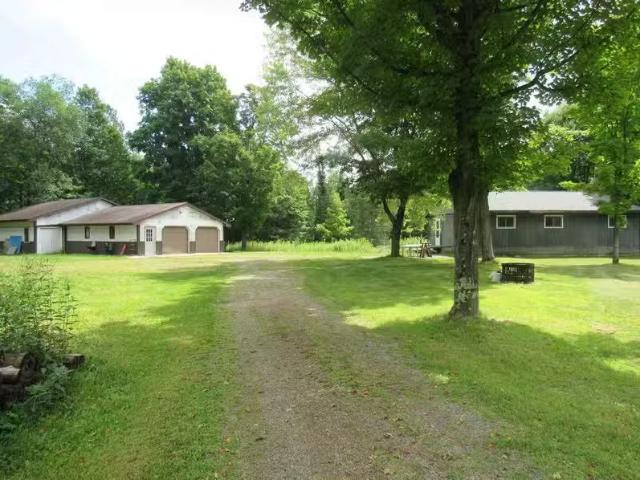 7665 Marquardt Ln, Pickerel, WI 54465 MLS 50296312