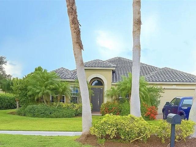 7665 Mesetta Way, Vero Beach, FL 32967