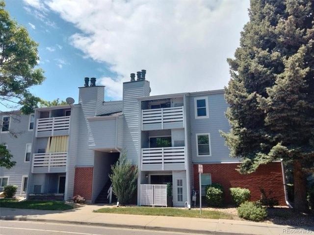 7665 E Eastman Ave Unit 104A, Denver, CO 80231