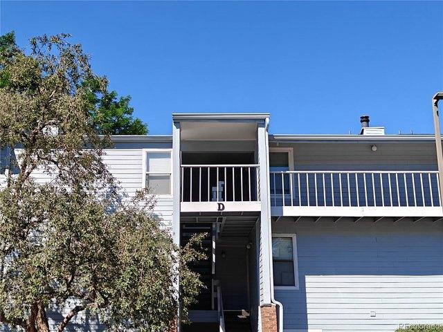 7665 E Eastman Ave Unit 302D, Denver, CO 80231