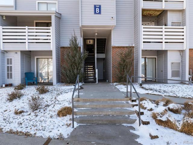 7665 E Eastman Avenue # 107B