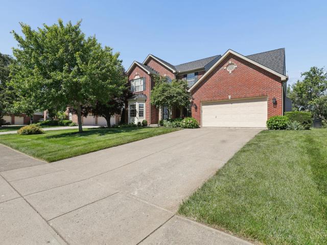 7665 Hunt Club Drive