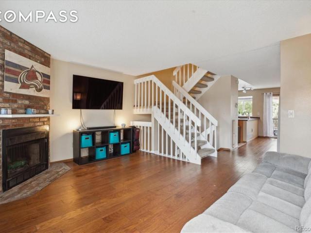 7665 S Steele St, Centennial, CO