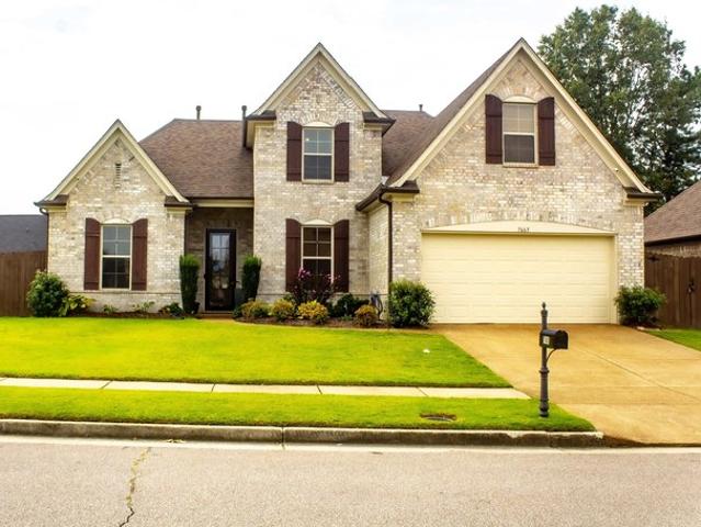 7665 Shadowcrest Cv, Unicorp Memphis, TN 38125