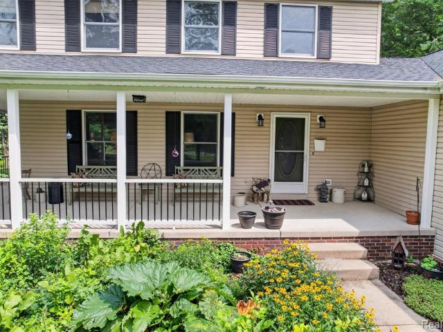 7665 Towering Pines Drive
