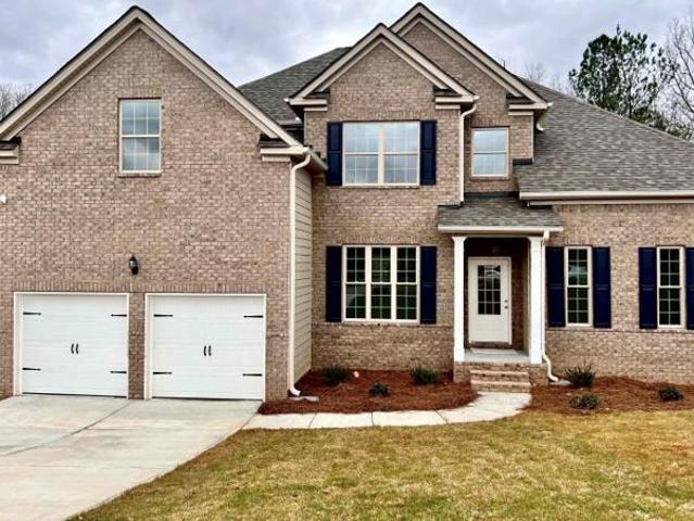 7666 Brazos Trail, South Fulton, GA 30213