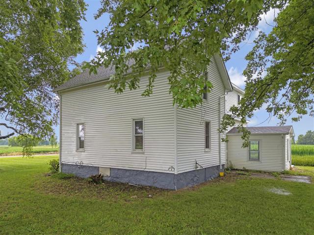 7666 Brooks Road