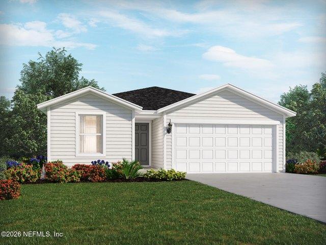 7666 Greatford Way, Jacksonville, FL 32219
