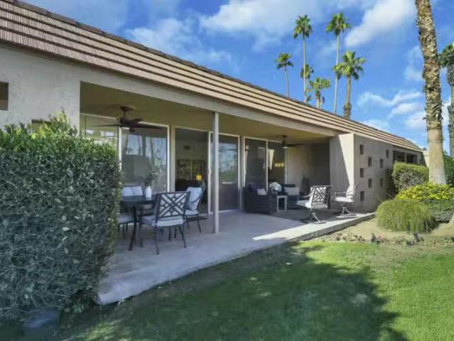 76675 SANDPIPER DR, INDIAN WELLS, CA 92210 Condo/Townhome For.