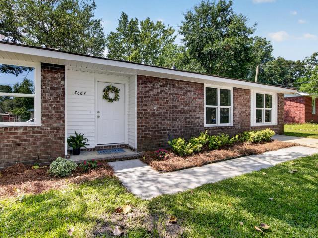 7667 Mendelwood Drive