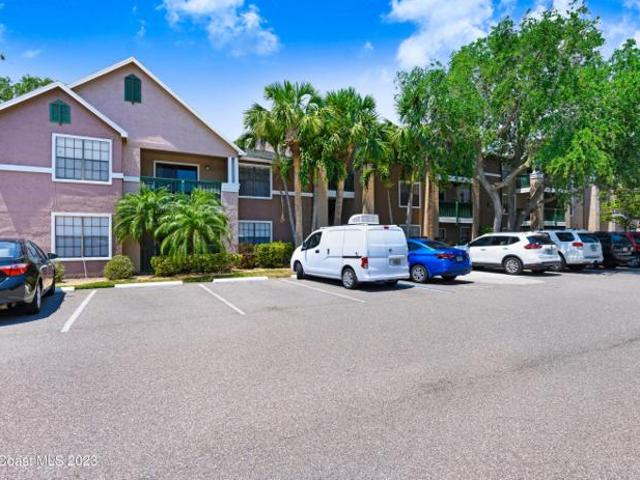 7667 N N Wickham Road Unit #1309, Melbourne, FL 32940