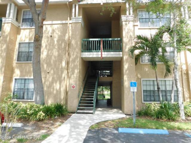 7667 N Wickham Road Unit 815, Melbourne, FL