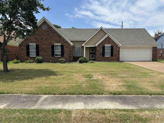 7667 Baysweet Dr, Memphis, TN 38125