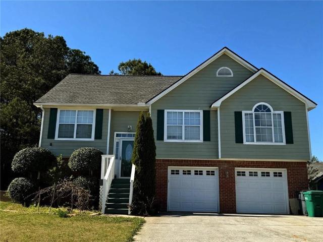 7667 Briar View Ct, Riverdale, GA 30296 | MLS #7728 | Compass