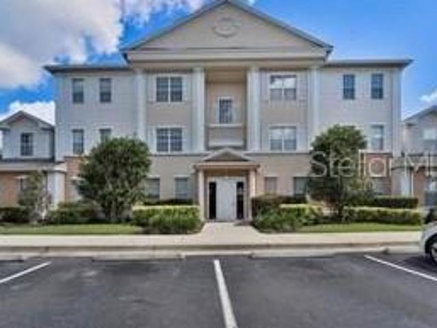 7667 Heritage Crossing Way #301, Reunion, FL 34747