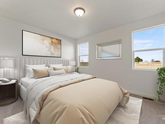 7668 E Bullhead St, Nampa, ID 83687 | Compass