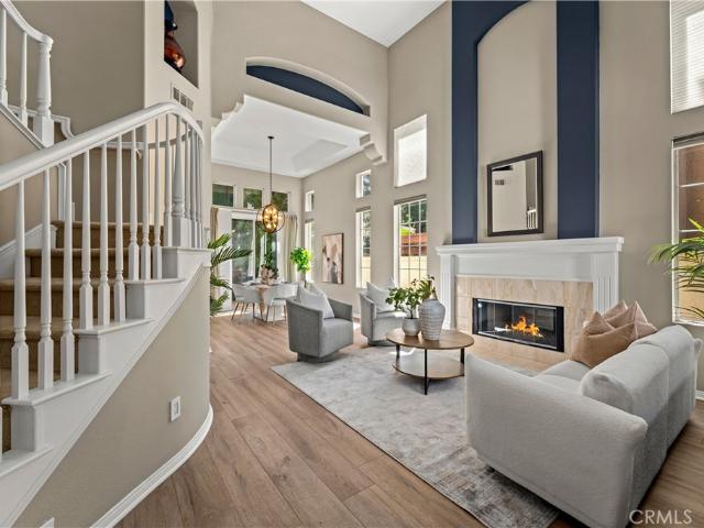 7668 E Hollow Oak Rd, Anaheim Hills, CA 92808 | Compass