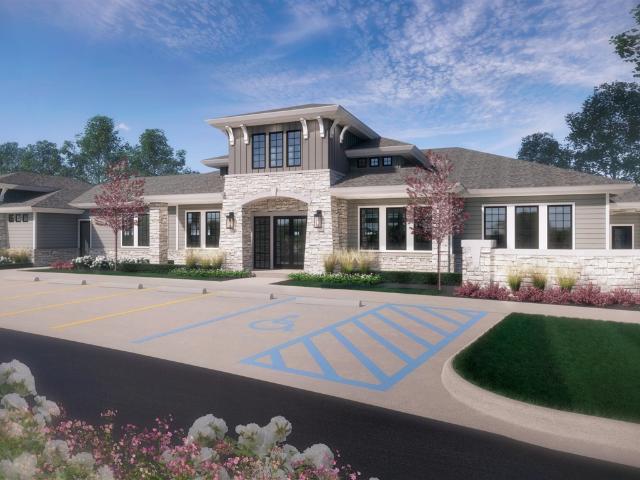 7668 South Heritage Court # 6