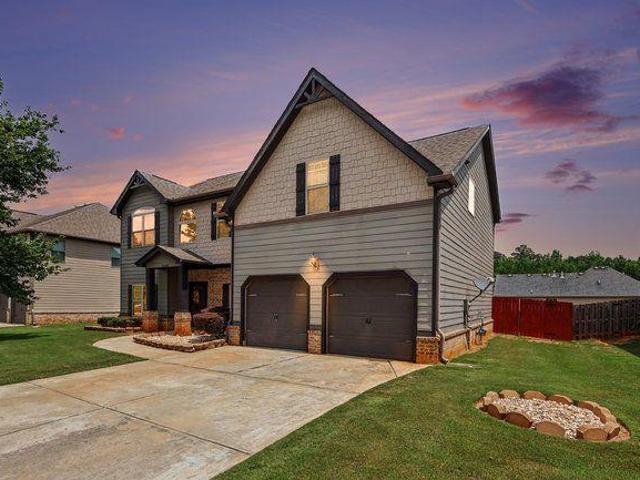 7668 Wild Cherry Lane