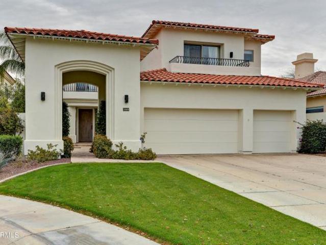 7669 E Tuckey Ln, Scottsdale, AZ 85250