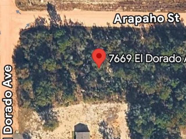 7669 El Dorado Ave, Keystone Heights, FL 32656