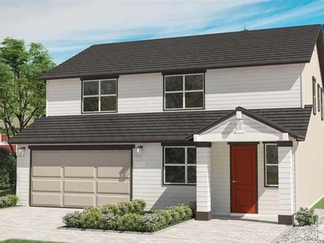 7669 Enclave Key Rd Lot 10, Reno, NV 89506