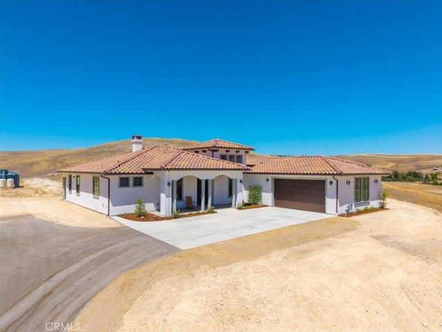 76601 Ranchita Canyon Rd, San Miguel, CA 93451