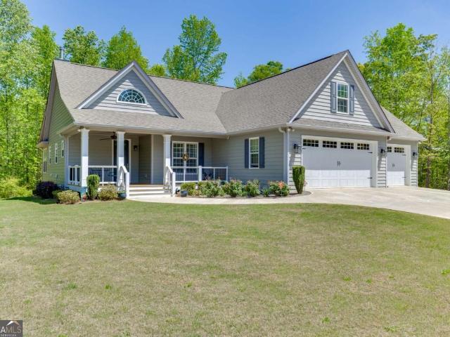 7660 Fern Lane