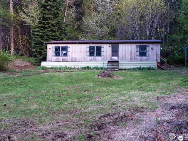 7660 Icicle Rd, Leavenworth, WA 98826 | MLS #2513
