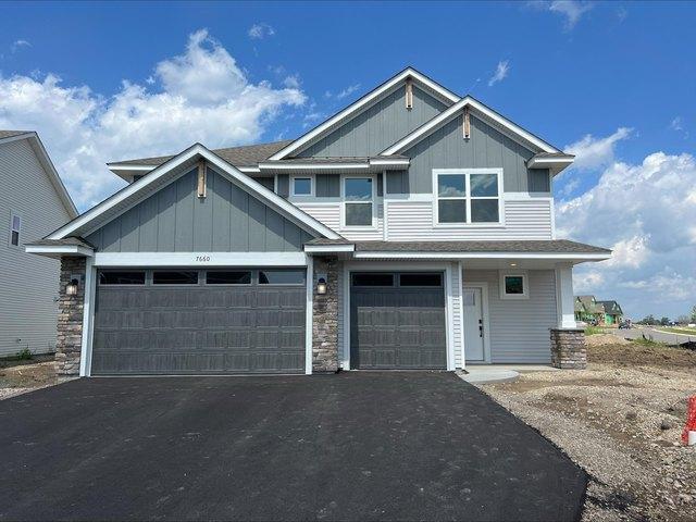 7660 Lotus Ln, Lino Lakes, MN 55014
