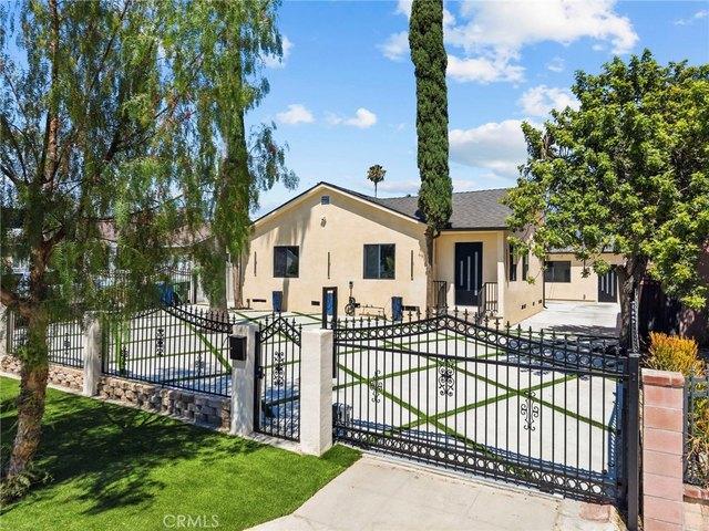 7660 Radford Ave, North Hollywood, CA 91605