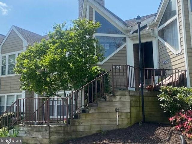 7660 Stony Creek Ln #A, Ellicott City, MD 21043