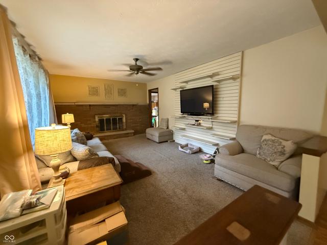7660 S Oak Drive