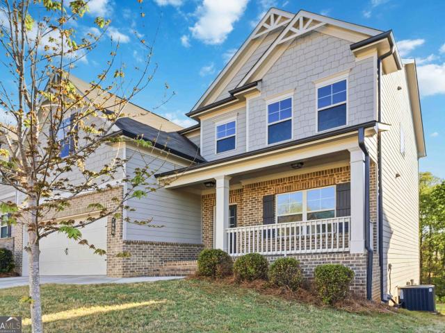 7660 Silk Tree Pointe