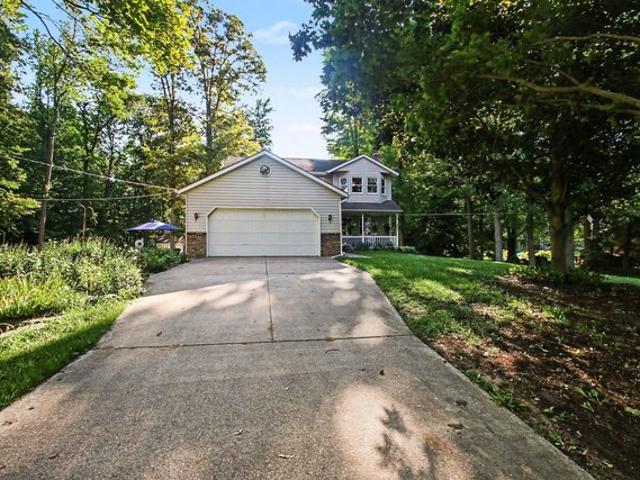 7660 56th Ave, Hudsonville, MI 49426