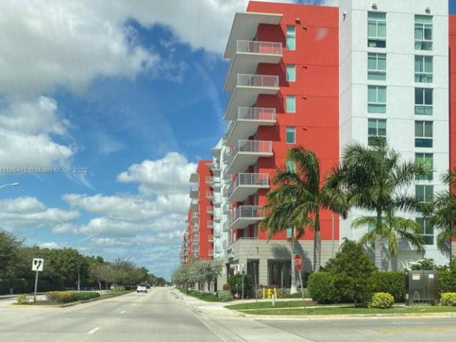 7661 NW 107th Ave #507 Doral, FL 33178